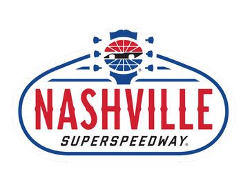 Nashville Superspeedway - NASCAR Racing Experience